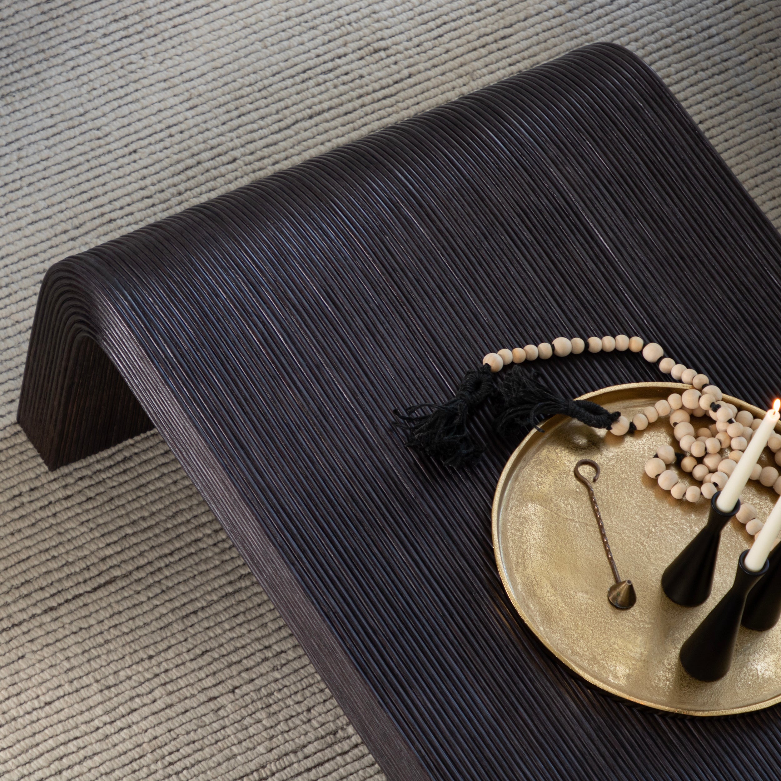 David Francis - Bahia Coffee Table – David Francis Furniture
