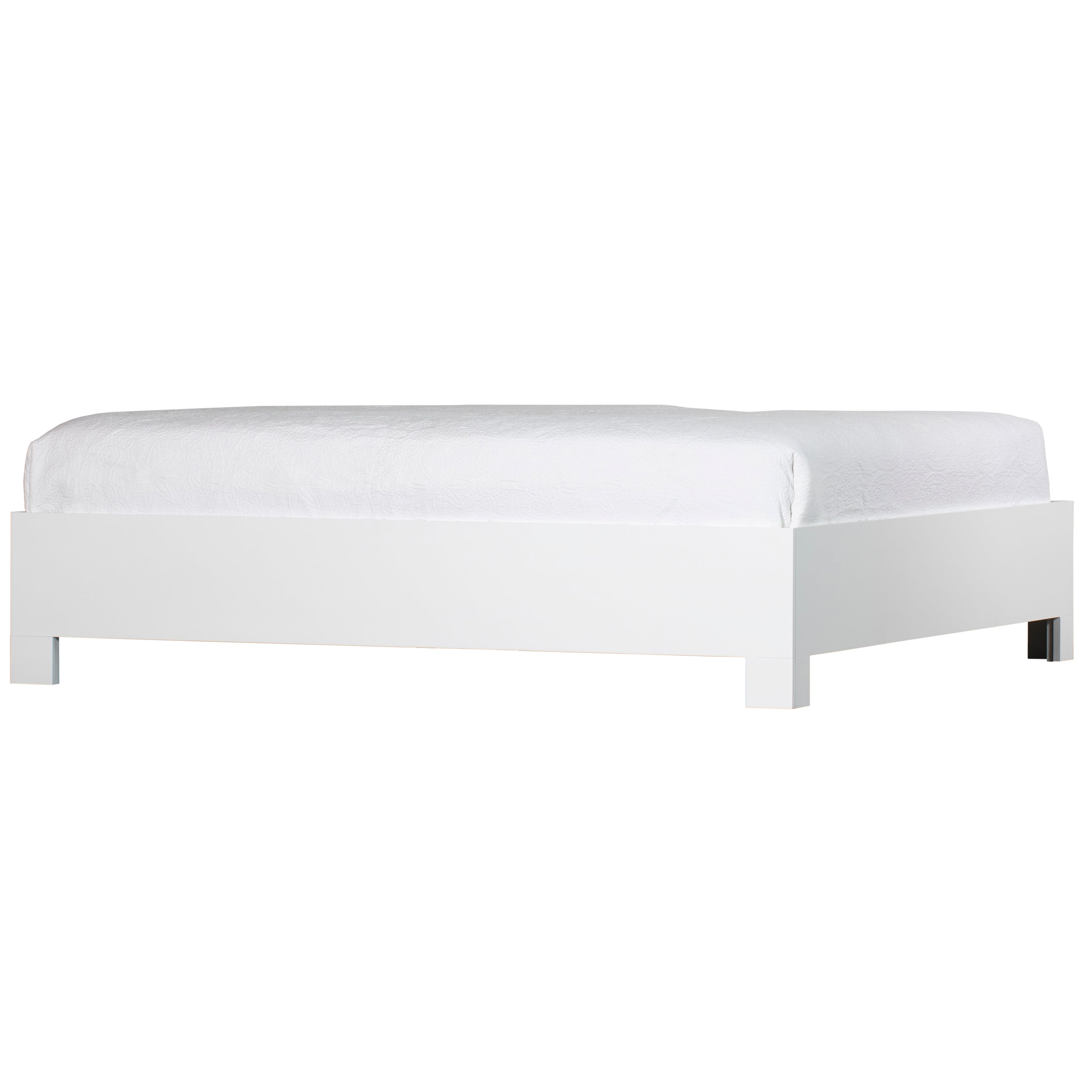 David Francis - Mar Bed – David Francis Furniture