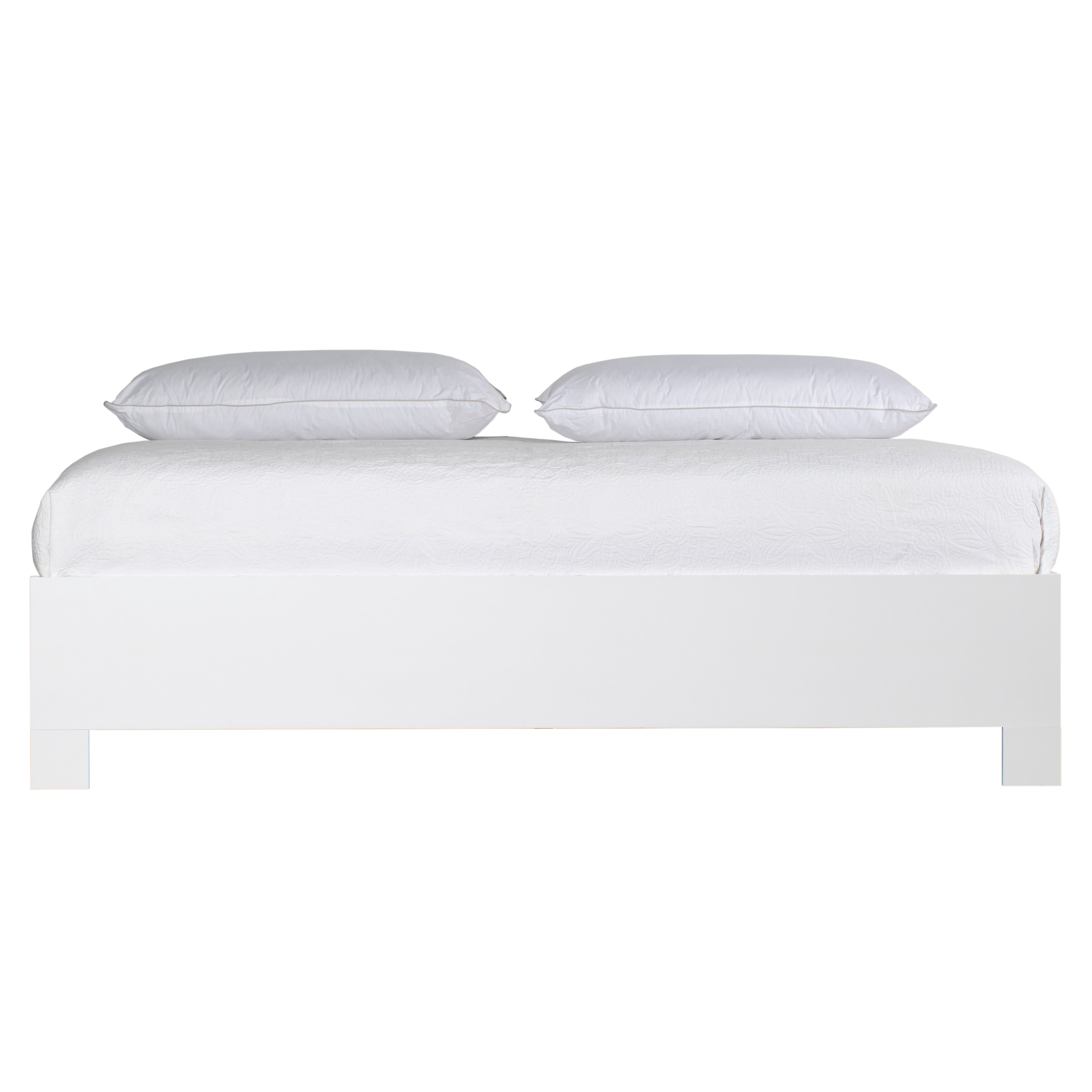 David Francis - Mar Bed – David Francis Furniture