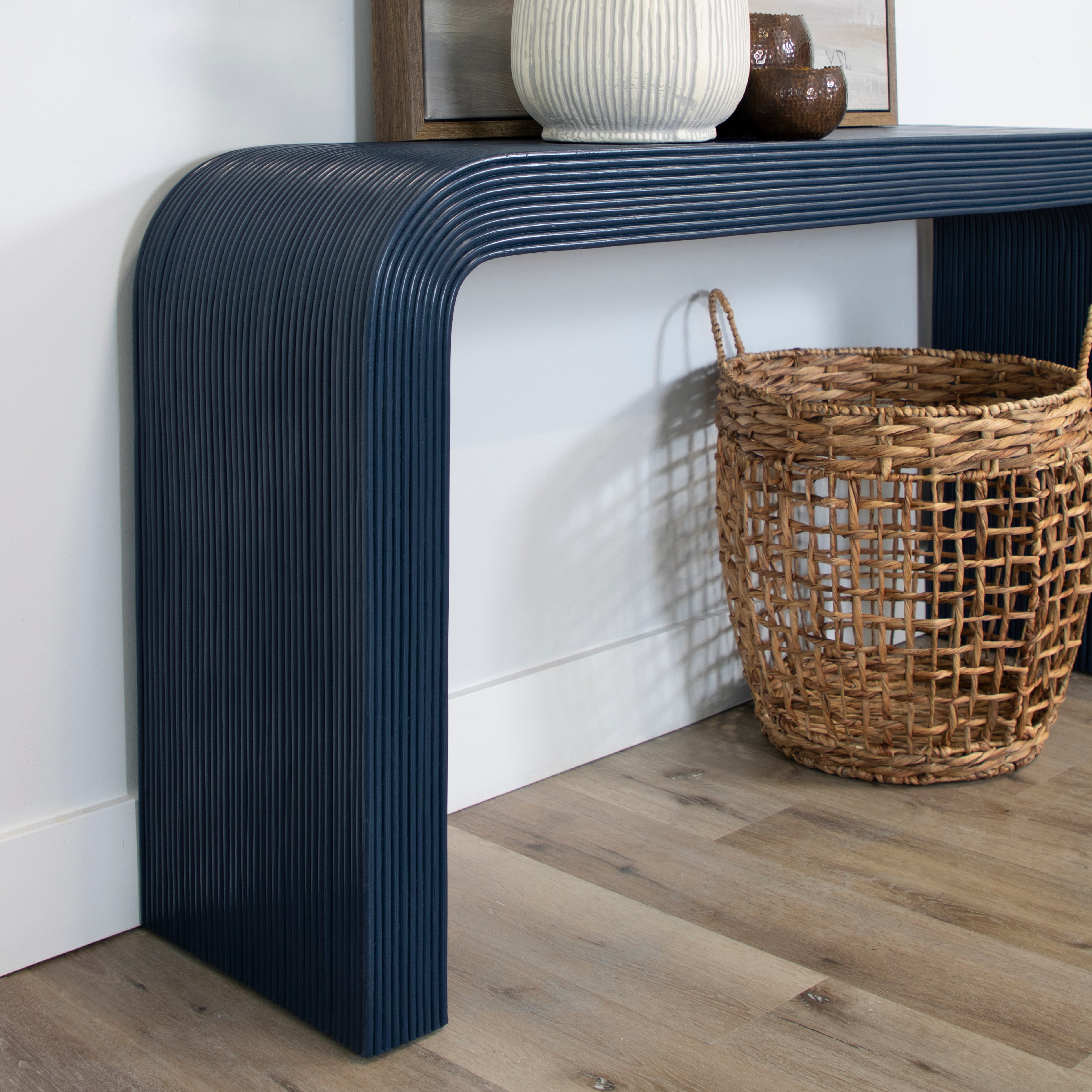 David Francis - Bahia Console Table – David Francis Furniture