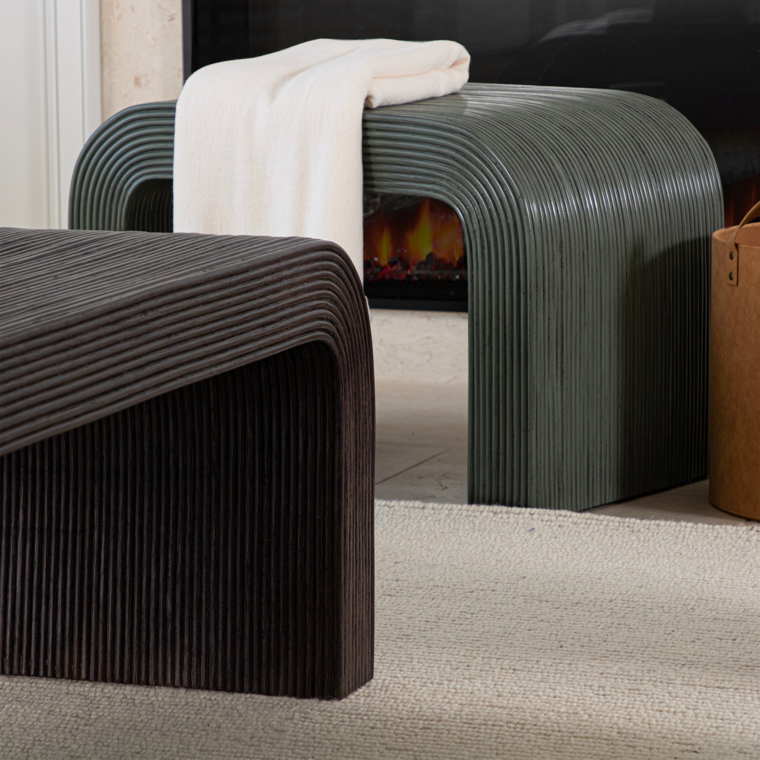 David Francis - Bahia Coffee Table – David Francis Furniture