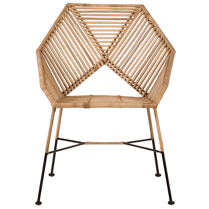 David Francis - Baja Chair – David Francis Furniture